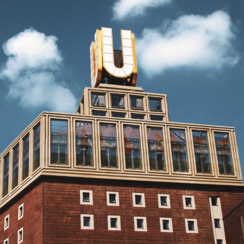 Das Ruhrgebiet - Ruhr Tourismus GmbH